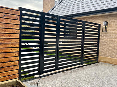 Bespoke Gates | High-Quality Gate Manufacturer & Installer