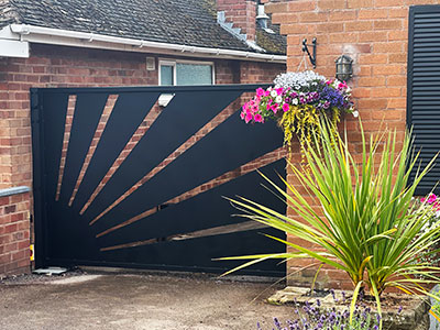 Bespoke Metal Fabrications | Commercial & Decorative