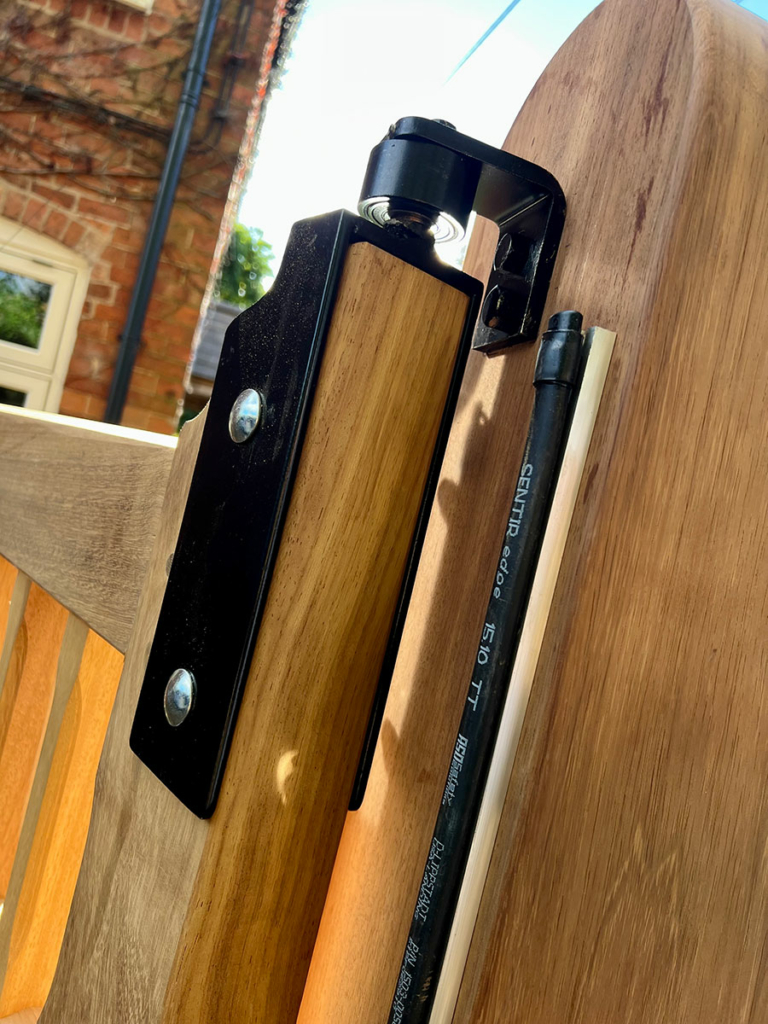 Automatic Gate Installation | Electric | Access Control