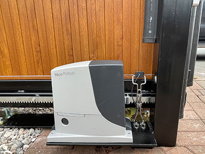Automatic Gate Installation | Electric | Access Control