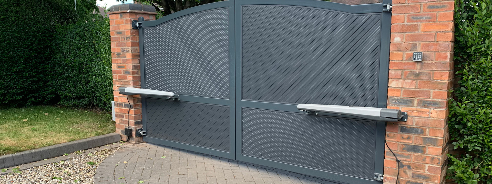 Gate Maintenance Checklist | Gate Servicing Guide