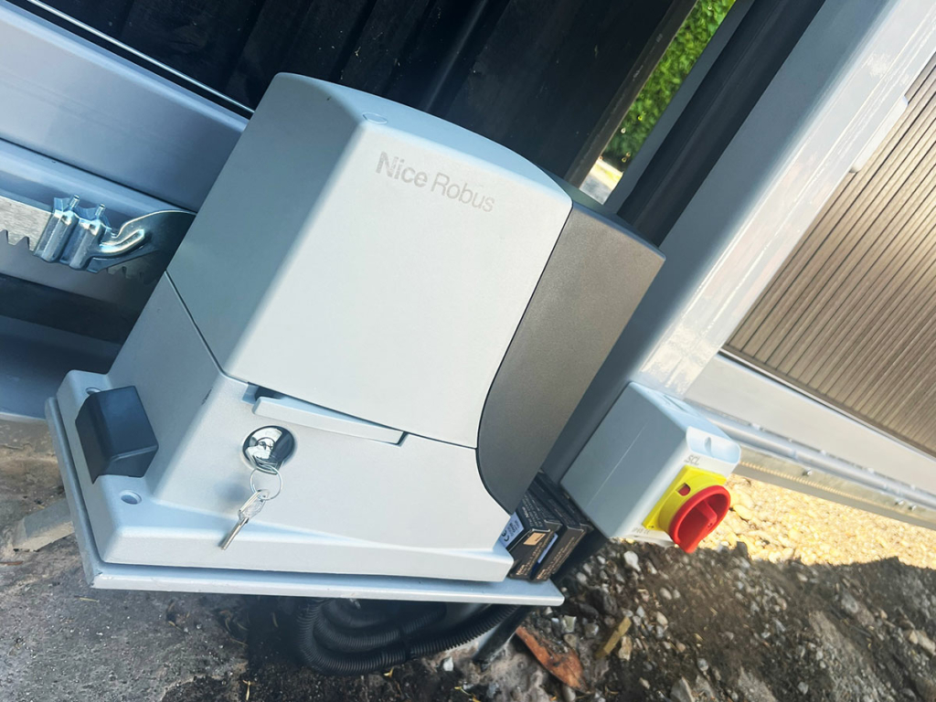 Automatic Gate Installation | Electric | Access Control