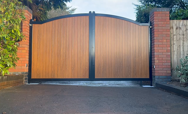 Bespoke Gates | High-Quality Gate Manufacturer & Installer